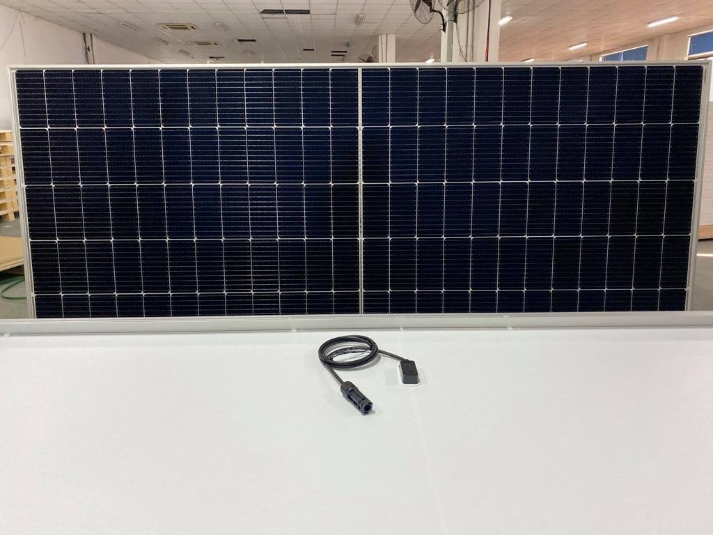 5kw 330w Solar Panels - Ikogo.net
